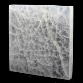 Square Selenite Base 18cm | Wholesale Selenite | Eastern Trading Agencies