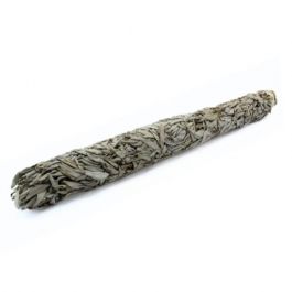 Atado de Salvia Blanca Extra Grande para Ahumar 50 cm | Mayorista ...