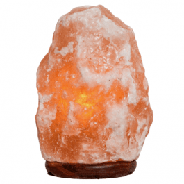 Himalayan Salt Lamp Orange 1-2 kg | Wholesale Himalayan Salt Lamps ...
