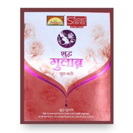 Parimal Pure Rose Dhoop Stick 50 grams | Wholesale Other Brands ...