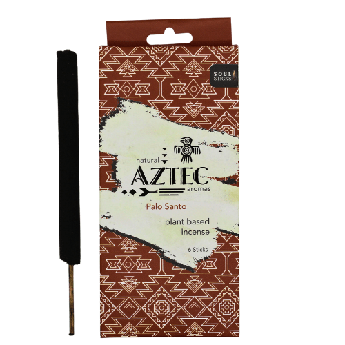 Eastern Trading Agencies: The New Aztec Incense Collection in Wholesale