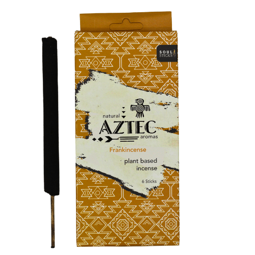 Eastern Trading Agencies: The New Aztec Incense Collection in Wholesale